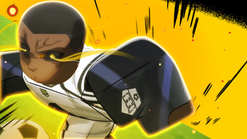 [⚡LOKI] Proyek: Blue Lock - Roblox