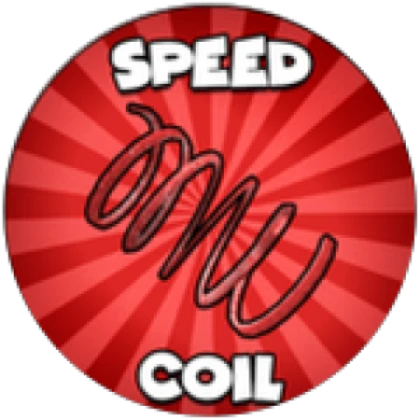 Speed Coil