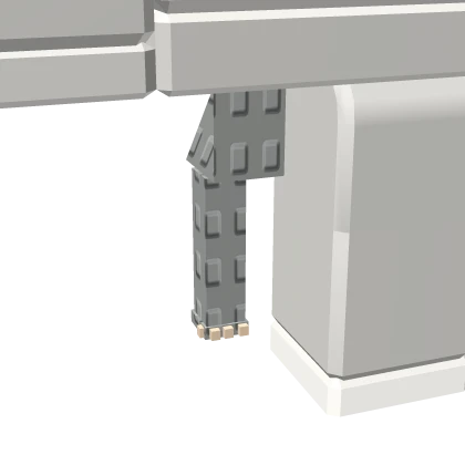 Cocofanto Elefanto (Steal A Brainrot) - Right Leg | Roblox Item - Rolimon's