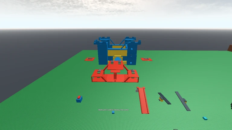 ROBLOX Spanish Tutorial/Tutorial ROBLOX Español - Roblox