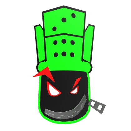 Toon 1x1x1x1 [Forsaken] | Roblox Item - Rolimon's