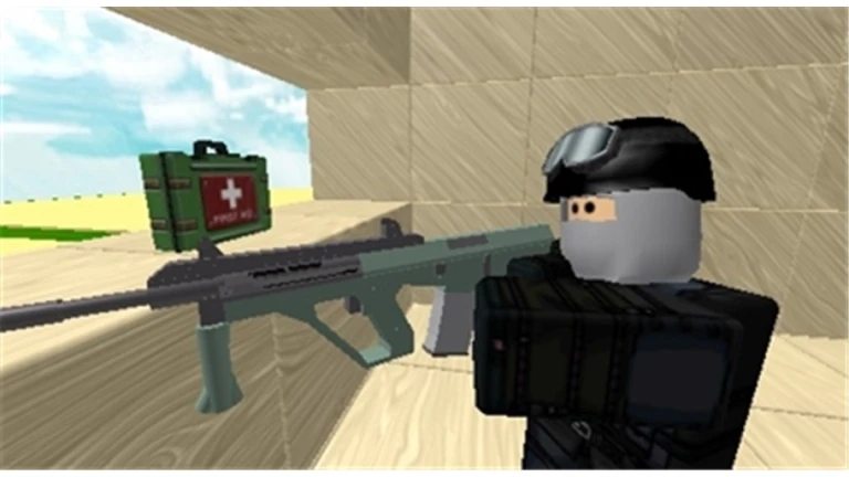 Jogos Clássicos do Roblox (v1.5.2) - Roblox