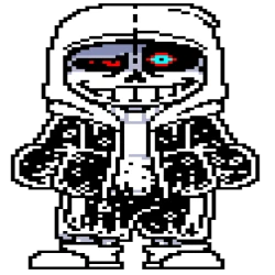 Dusttale sans