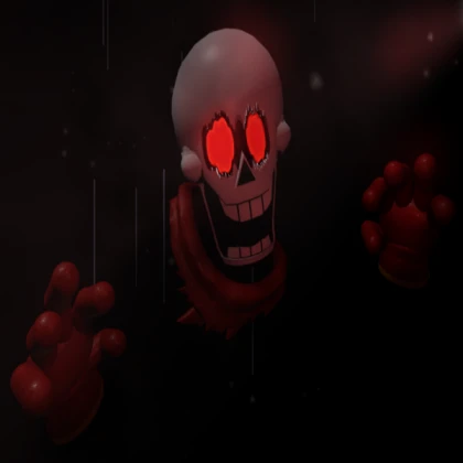 Phantom Papyrus