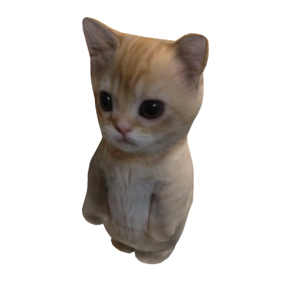 Kostum El Gato - Roblox