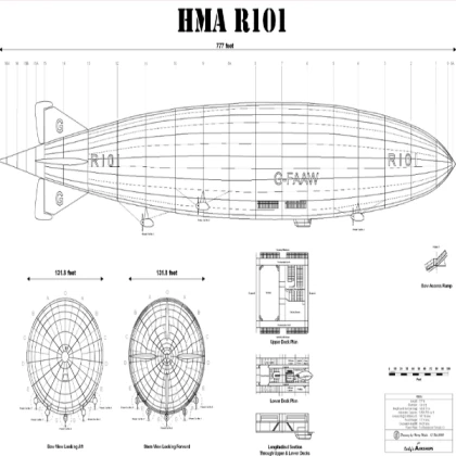 R101 Diagram