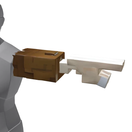🦴⭐Extinct Matteo Brainrot | Steal A B… - Left Arm | Roblox Item - Rolimon's