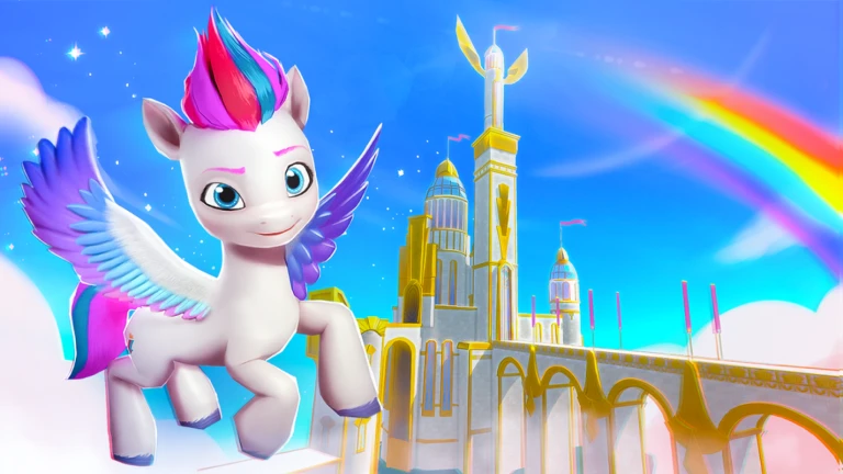 🦄 My Little Pony RP [BETA] | ROBLOX