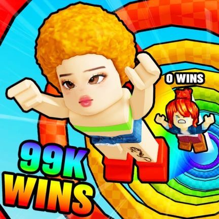 Simulador de Carrera de Botas Voladoras | El sitio web oficial de Roblox