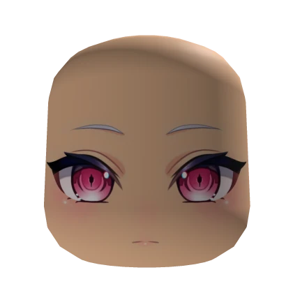 Skirk Face | Roblox Item - Rolimon's