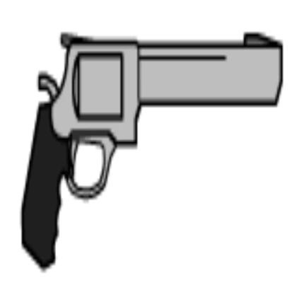 Madness Combat Revolver