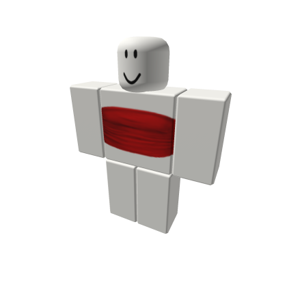 rojo - Roblox