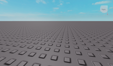 A simple baseplate. | fe chill Honored one — Roblox Scripts | ScriptBlox