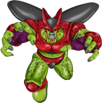 Cell Max
