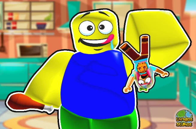 바디 오비에서 탈출하세요! (145 OBBIES) - Roblox