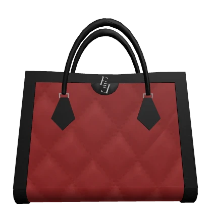 Red Classic Bag | Roblox Item - Rolimon's