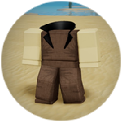 Headless Head [LIMITED] - Roblox