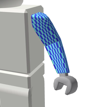 Woman Left Arm | Roblox Item - Rolimon's