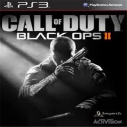 Black Ops 2