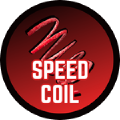 Speed Coil - Roblox