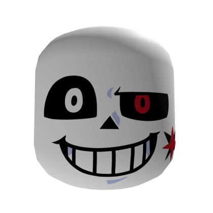 sans | Roblox Item - Rolimon's