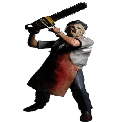 Leatherface