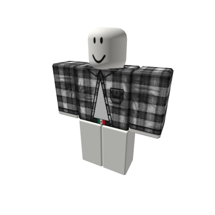 El Cholo [Custom] - Roblox