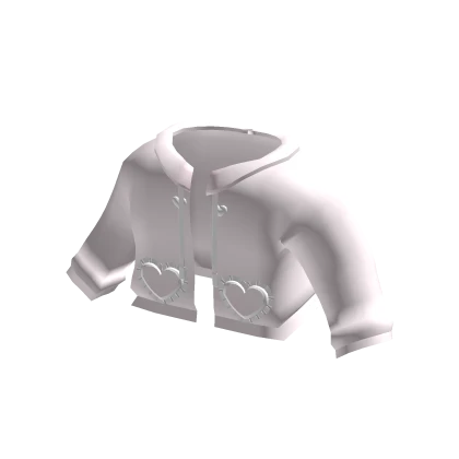 cute baby pink jacket w/ heart pockets | Roblox Item - Rolimon's
