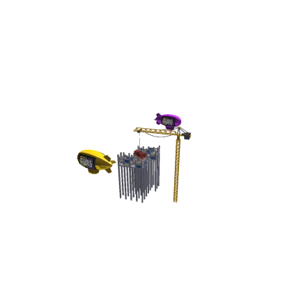 Asset Preview
