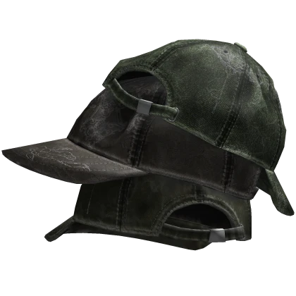 Stacked Caps | Roblox Item - Rolimon's