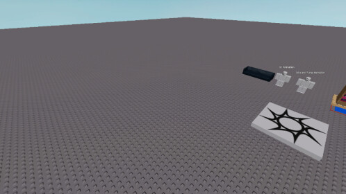 Prueba de traje de piel inflable - Roblox