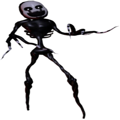 Nightmare Puppet/Nightmarionne VR