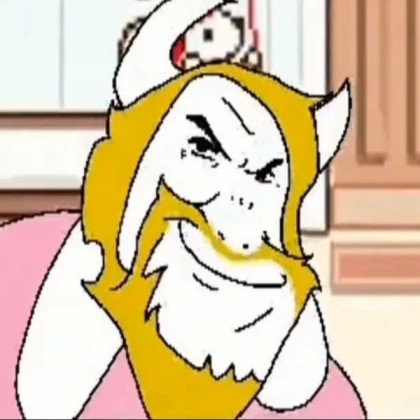 Asgore