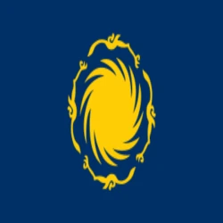 Sichuan Province Flag