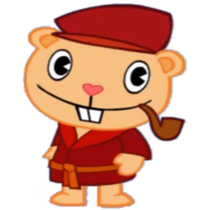 Pop (Happy Tree Friends)