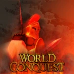 World Conquest | Roblox Game - Rolimon's