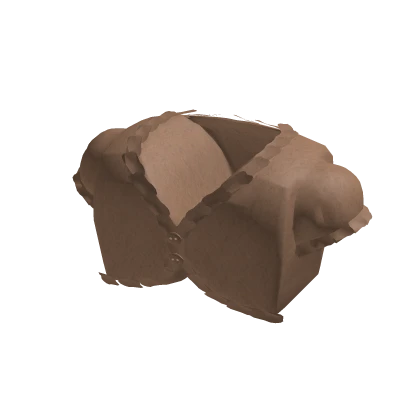 Cute brown short sleeve cardigan | Roblox Item - Rolimon's