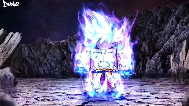 Sobrevive de goku (MUI ) - Roblox