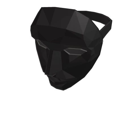 Front Man Mask | Roblox Item - Rolimon's