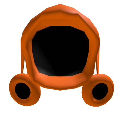 Orange Dominus | Roblox Item - Rolimon's