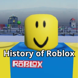 Destacadas - Roblox