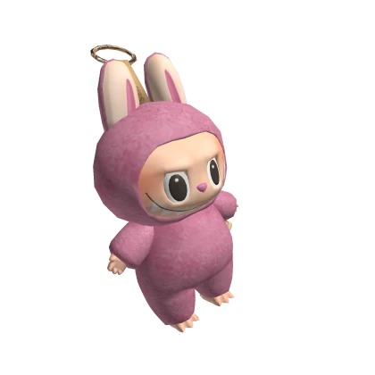 Labubu | Roblox Item - Rolimon's