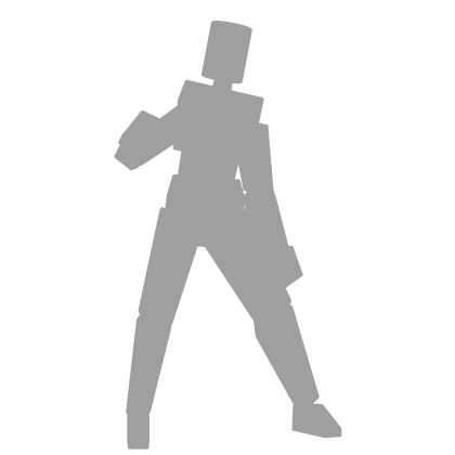 Michael Myers Shake Dance - Roblox