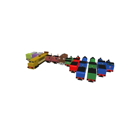 TATMR Pack V3