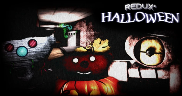 REDUX* [FINALE] | Roblox Game - Rolimon's