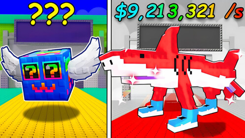 [NUEVO] Robar un barco - Roblox