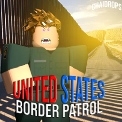 [USCBP] Customs & Border Protection | Roblox Group - Rolimon's