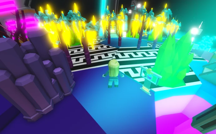 [UPD+ x2] Estrella Simulador - Roblox