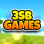 3SB Games - Roblox