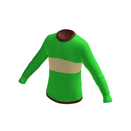 Chara Undertale Shirt | Roblox Item - Rolimon's